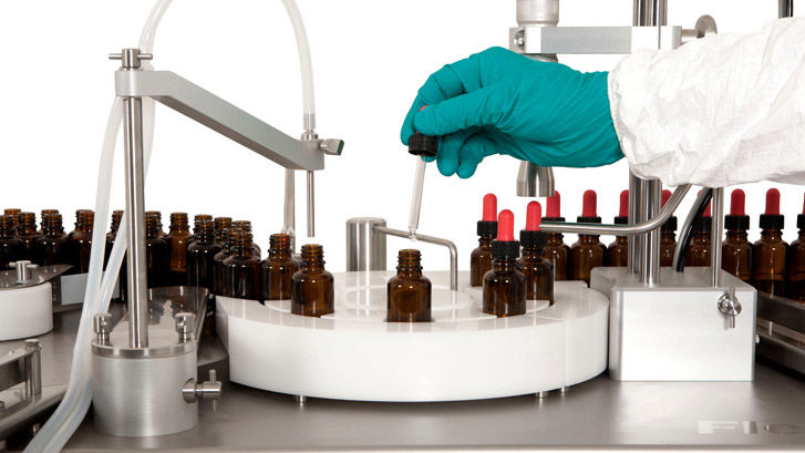 Case studies from WMFTG | WMFTG Biotechnology and Pharmaceutical