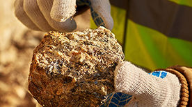 Mining Industry solutions | WMFTS Mining