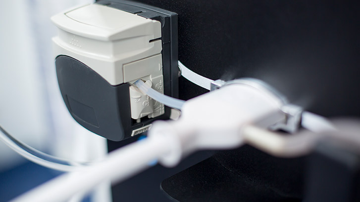 Search our medical device documentation | WMFTS SG