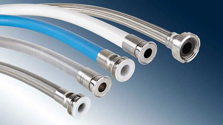 Aflex Hoses | PTFE hoses | Brands | WMFTG