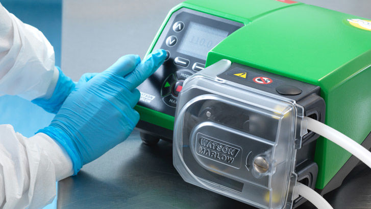 Pharmaceutical and Biotechnology | WMFTS US Biopharm