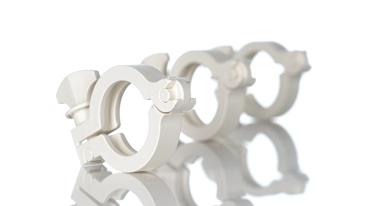 BioPure advances manufacturing of BioClamp | WMFTS