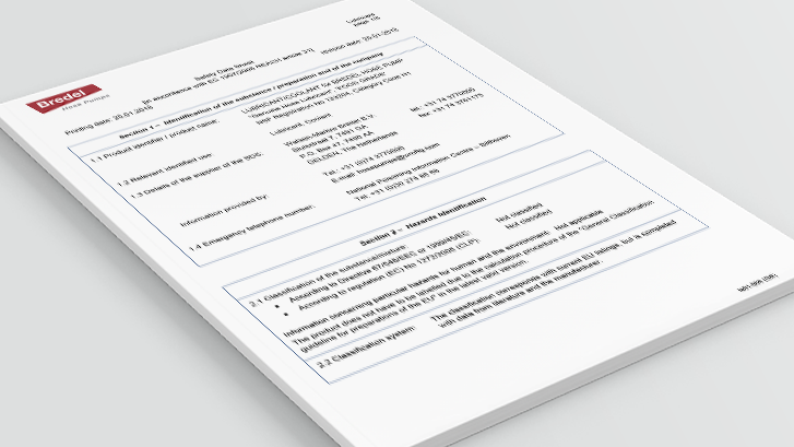 Bredel hose pumps | Brands | WMFTG