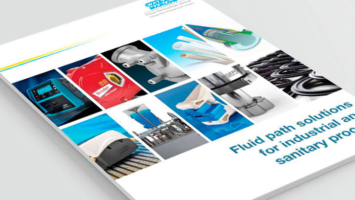 Welcome to Watson Marlow Fluid Technology Solutions | WMFTS