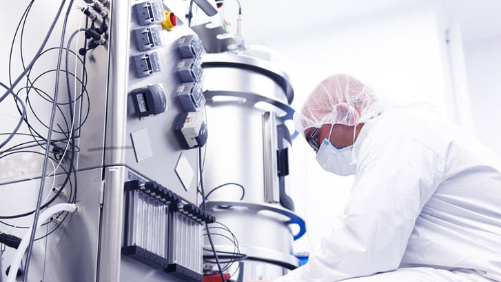 ASEPCO diaphragm valves | Life Sciences | WMFTS US