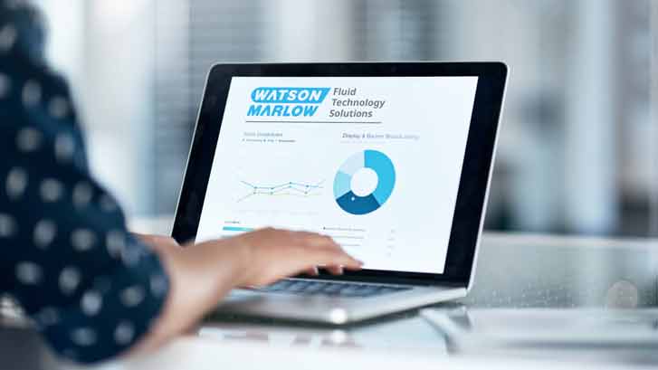 Announce new name | WMFTS