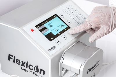A competitive solution for small batch fill/finish | Life Sciences | WMFTS