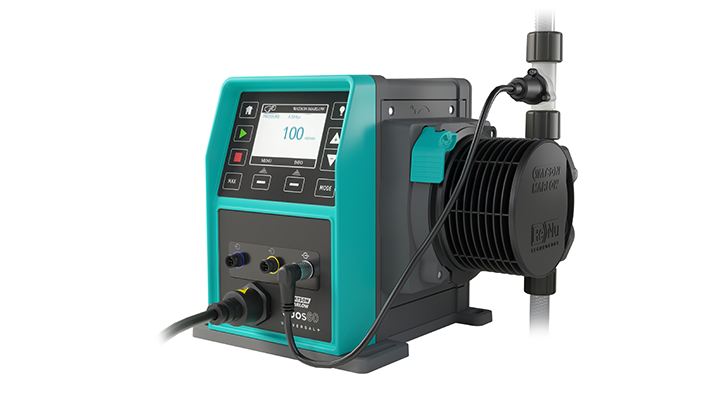 Qdos pumps | WMFTS US