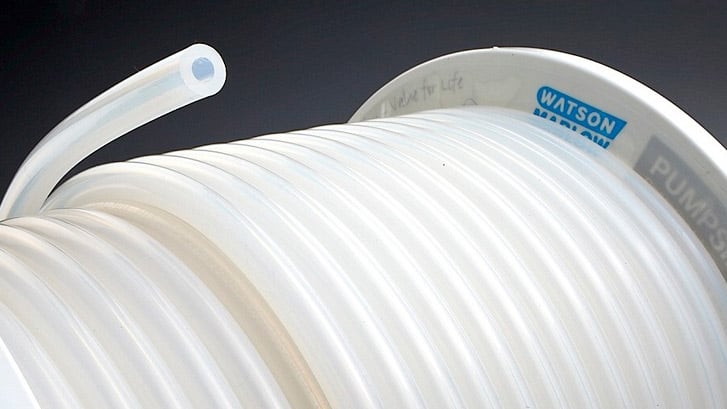 Watson-Marlow Tubing | WMFTS