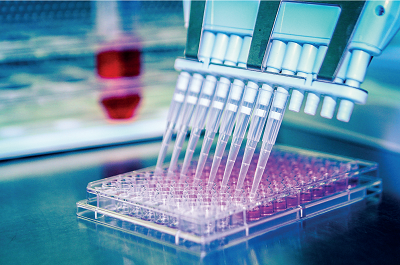 Vaccine development & manufacturing | Life Sciences | WMFTS US