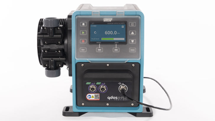 AMP8 Ready: Expert Q&A — Water and wastewater | WMFTS US