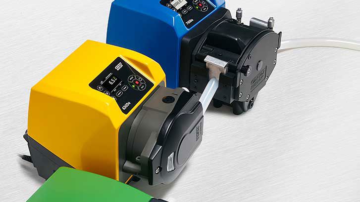 Welcome to Watson Marlow Fluid Technology Solutions | WMFTS