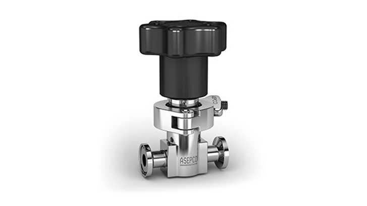 Exploring in-line diaphragm valves | Life Sciences | WMFTS