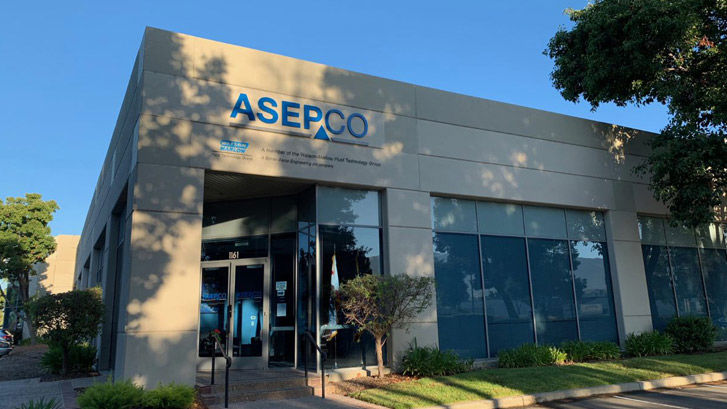 ASEPCO diaphragm valves | Brands | WMFTG US Biopharm