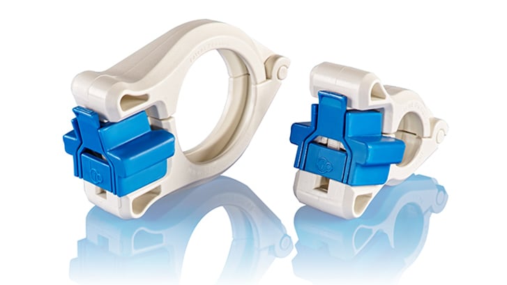 Tubing connectors and clamps | Life Sciences | WMFTS