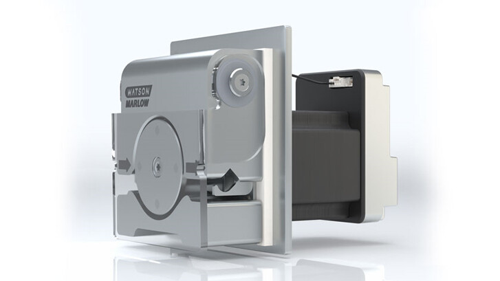 400/RXMD series panel mount pumps | WMFTS Medical