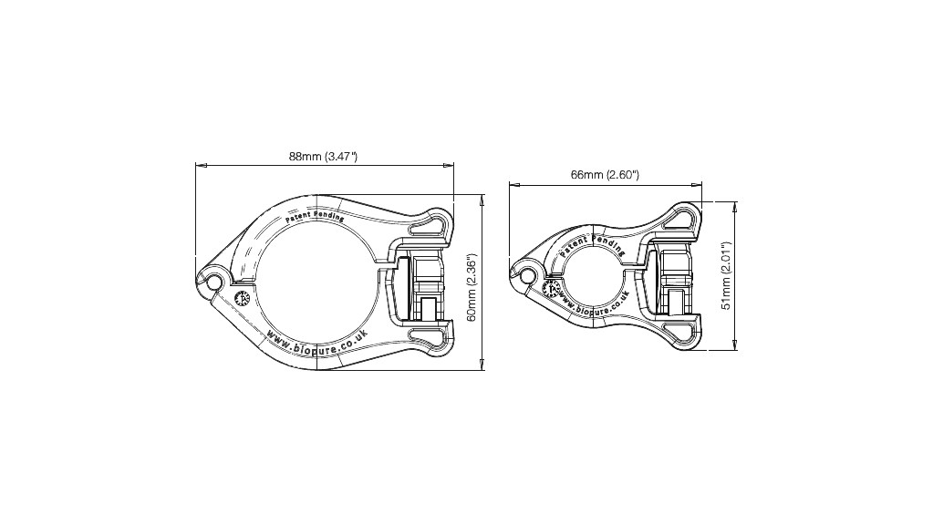 Q-Clamp - Datasheet