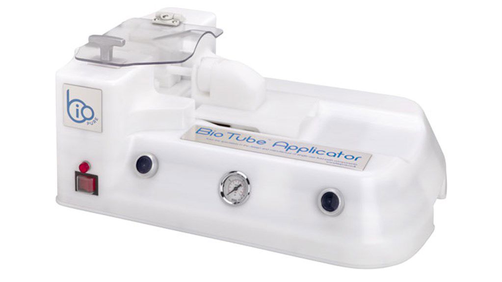 BioPure fluid path components | Brands | WMFTS