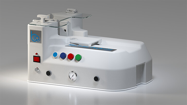 Bio Tube Applicator | BioPure | WMFTS biofarmacia