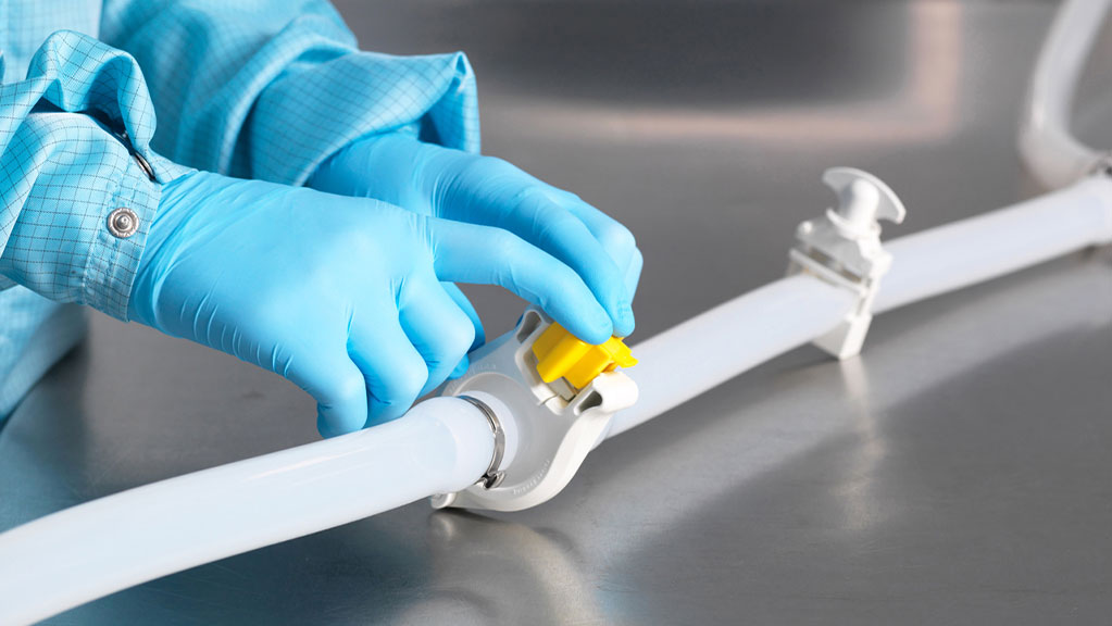 puresu | Single-use tube assemblies | BioPure | WMFTS