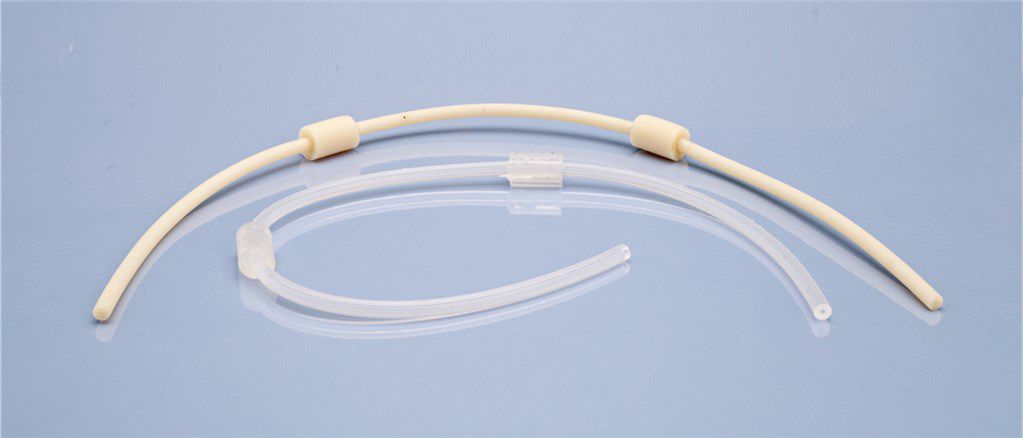 Tubing for panel mount pumps | Products | WMFTS