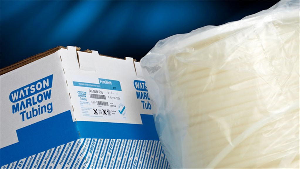 PureWeld XL - TPE tubing | Products | WM Tubing | WMFTS