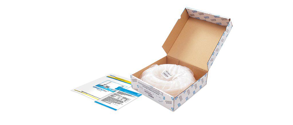 Pumpsil - Platinum-cured silicone tubing | WMFTS