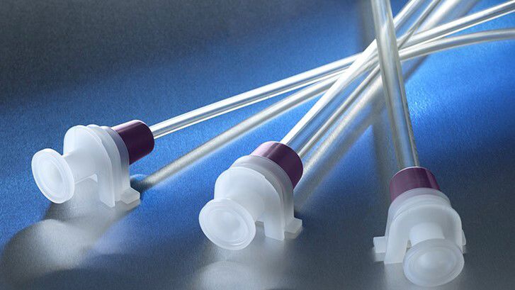 Watson-Marlow Tubing | WMFTS